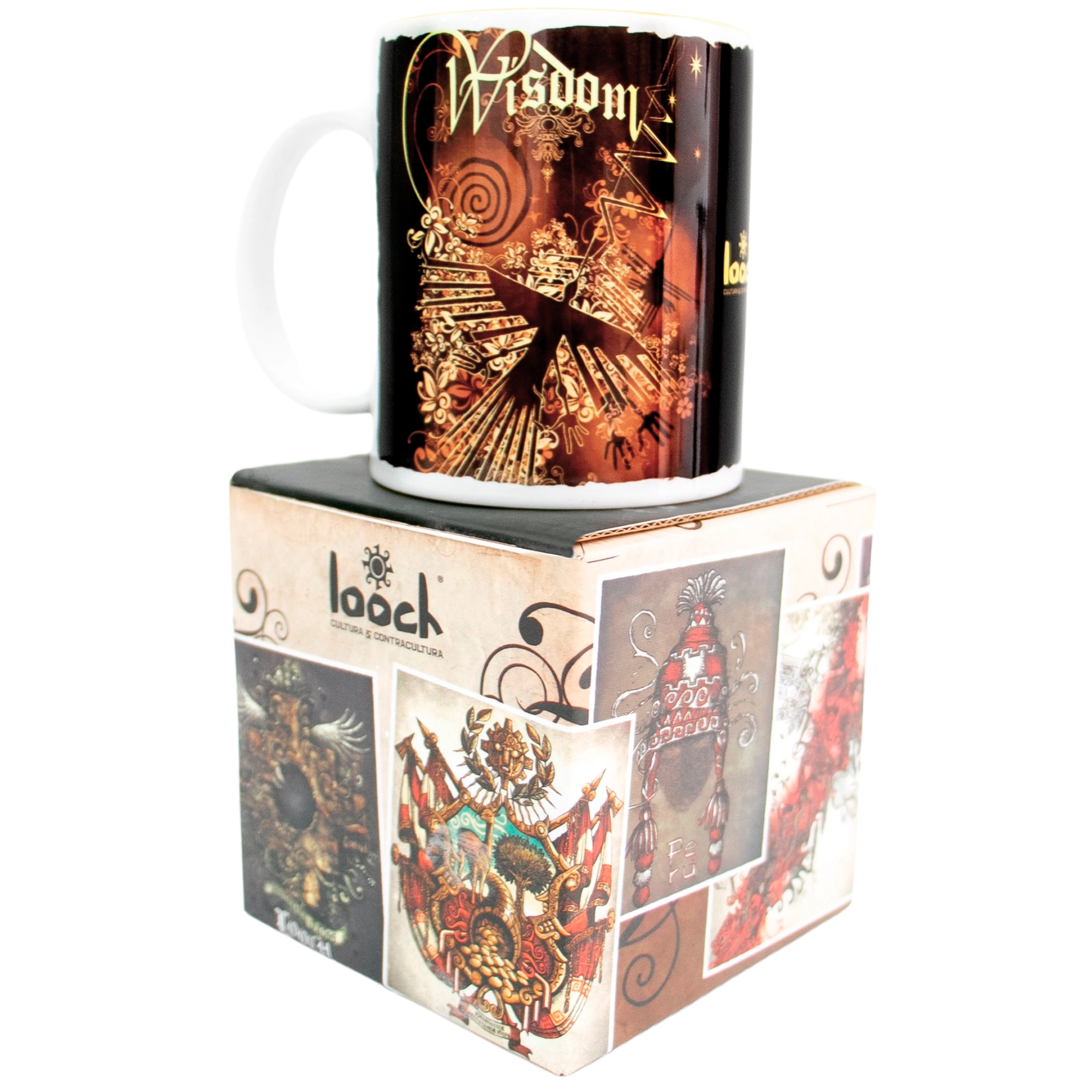 María Reiche | LOOCH