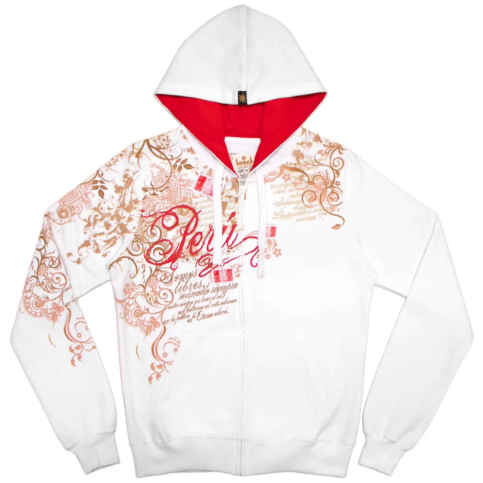 Somos libres | LOOCH