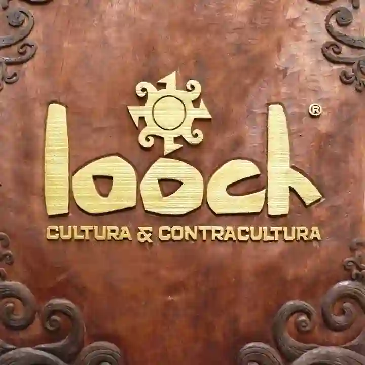 LOOCH Cultura & Contracultura | Tienda Oficial