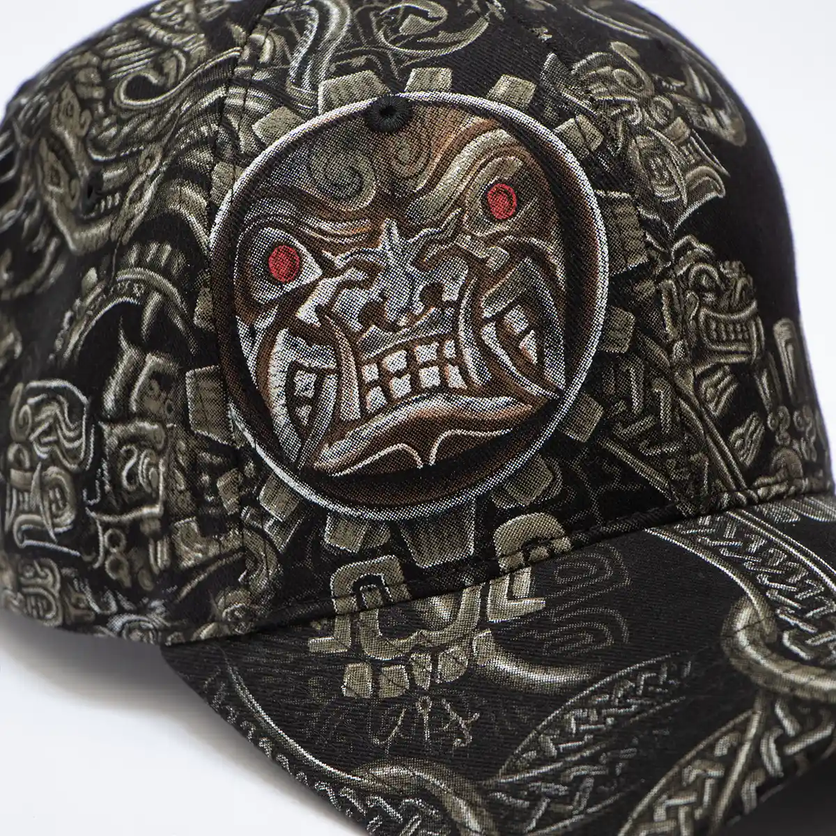 Cabezas clavas de Chavín | LOOCH