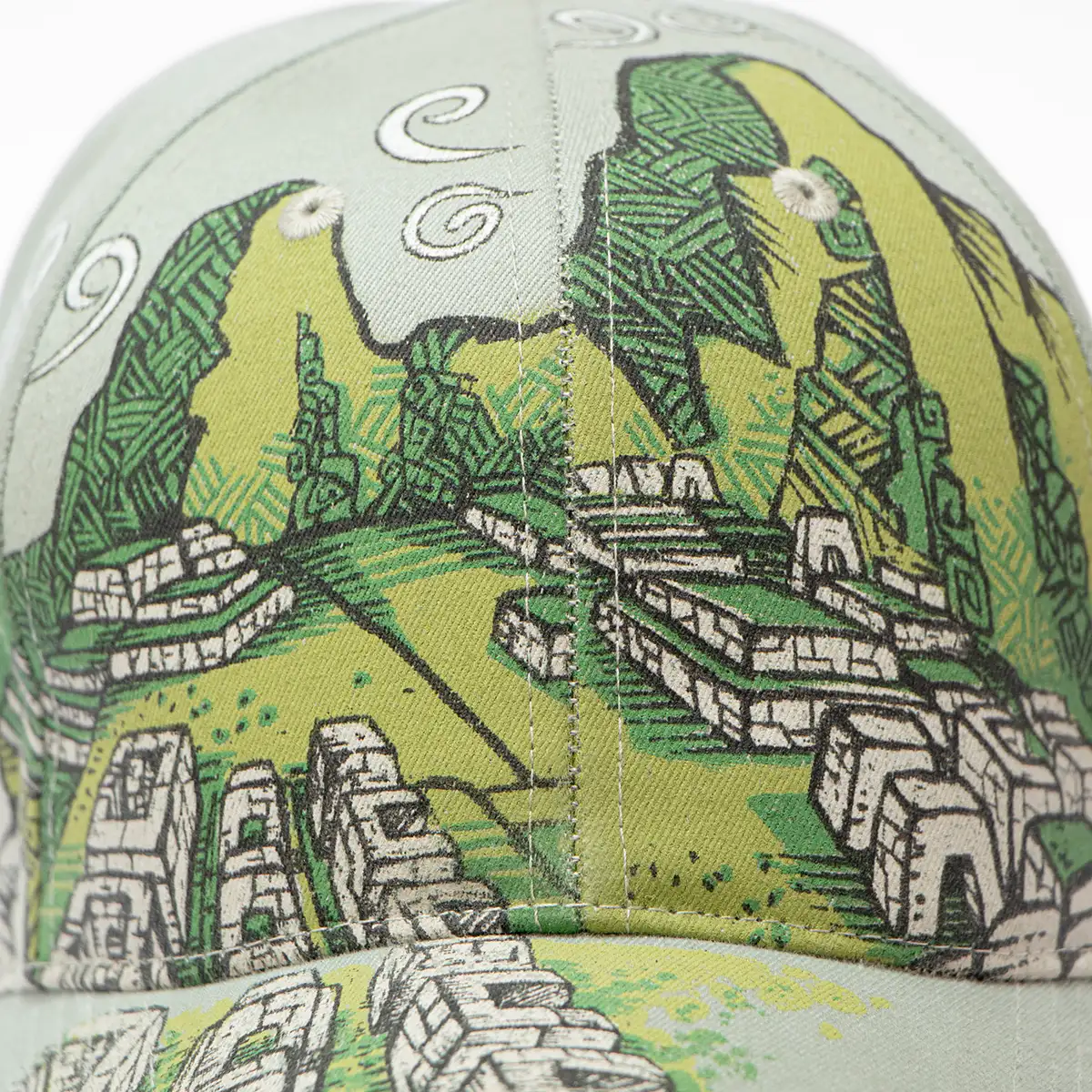 Santuario de Machu Picchu | LOOCH